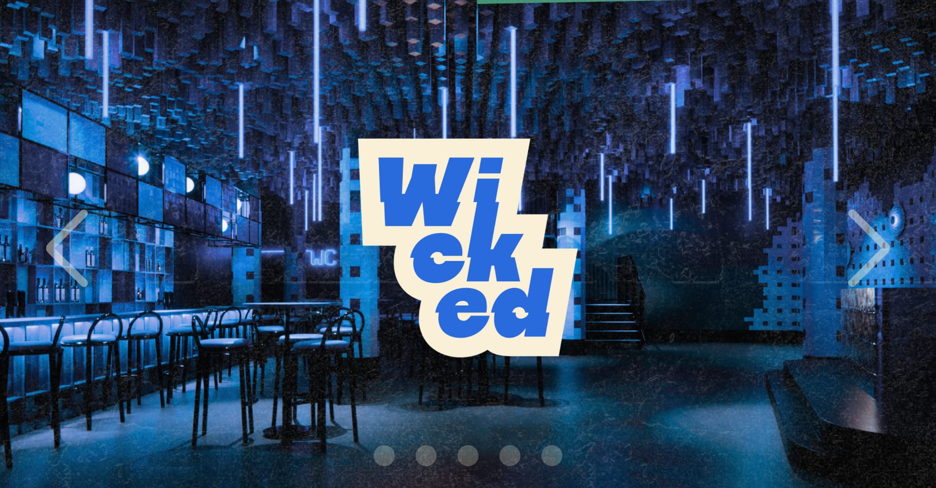 Club Wicked | Comedyclub Groningen - Stand-up Comedy Shows & Lessen